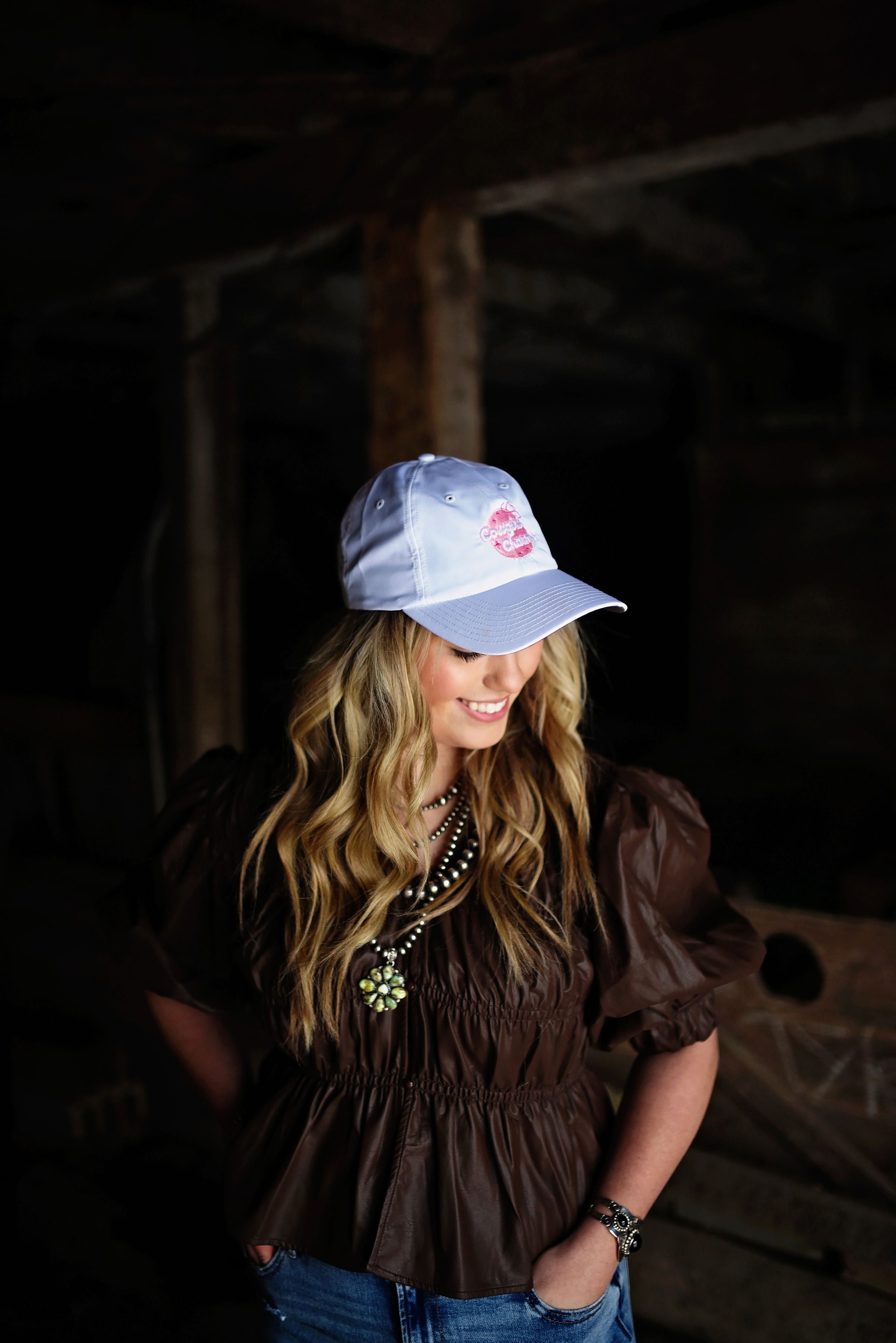 CC Swag – Cowgirl Charms